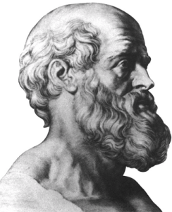 Hippocrates Background