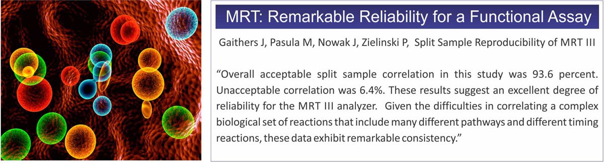 Food Sensitivities, IBS & Your Friend…The MRT Test! – Happy Tummies Digest