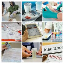 Mobile Blood Draw Service